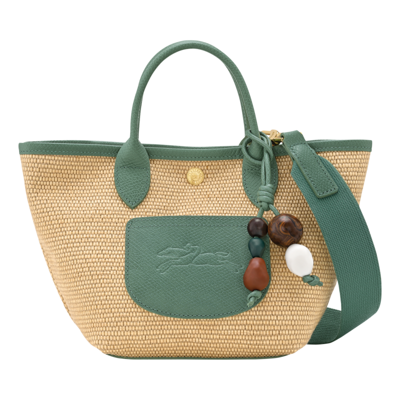 Basket Bags | Longchamp Saudi Arabia