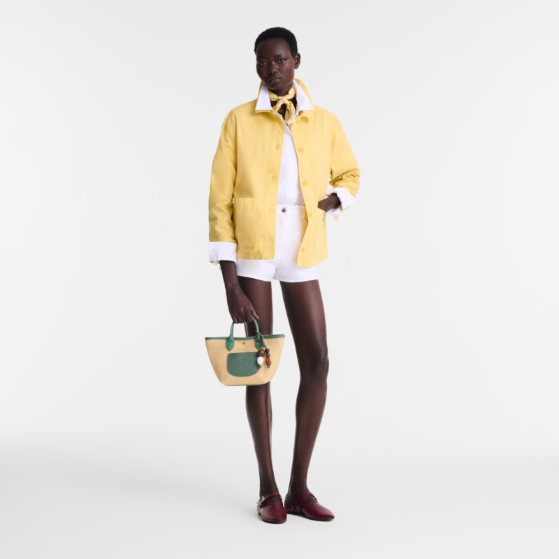 Basket Bags | Longchamp Saudi Arabia